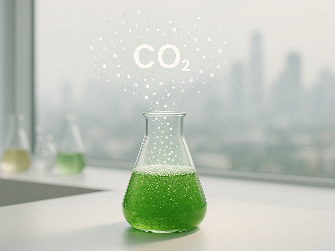 Algae-Based Air Purifiers: The Future of Natural Air Cleaning Solutions ...