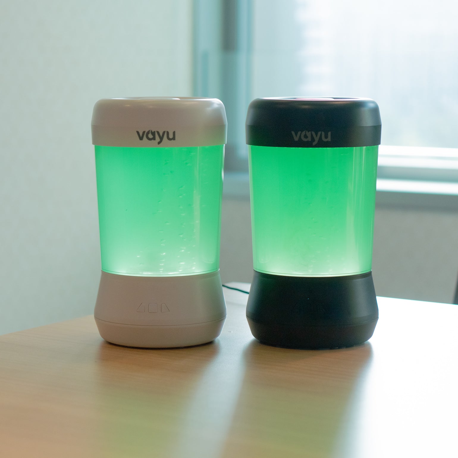 Nature-Powered Microalgae Air Purifiers for Sustainable Living – AlGreen